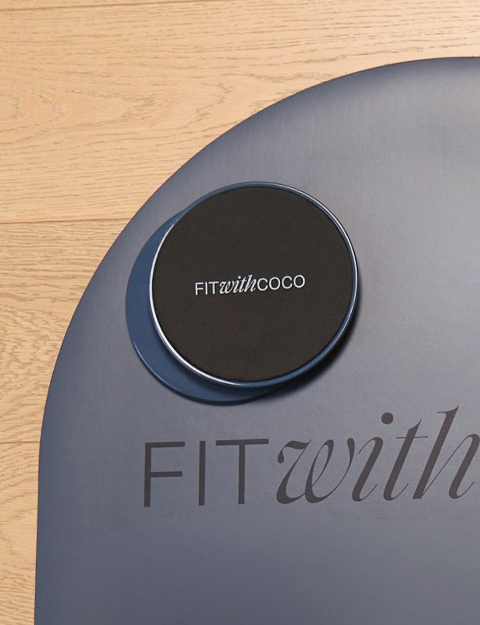 Fit with Coco Strength x Pilates Workout Equipment – House of Coco